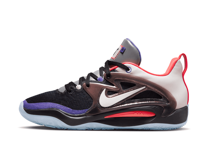 Nike KD15 Basketball Shoes in Multicolor Raffles and Release Date ...