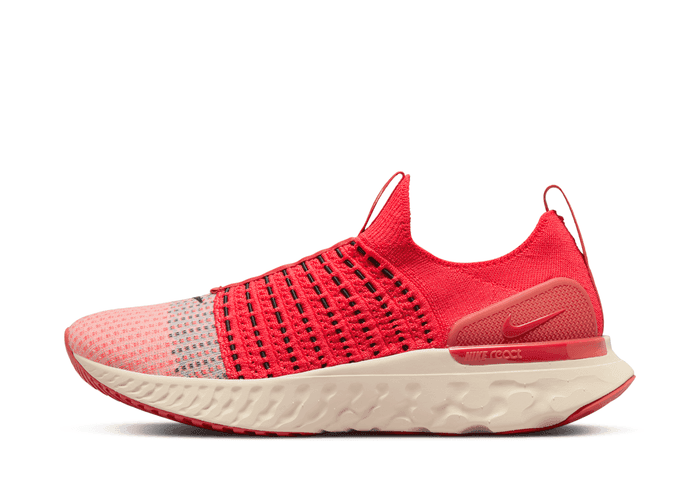 Nike React Phantom Run Flyknit 2 Volt Raffles and Release Date | Sole ...