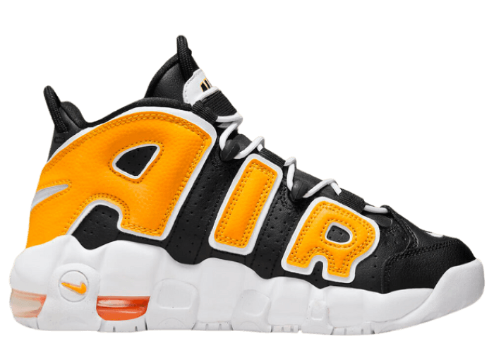 Nike Uptempo Release Dates 2024 - Updated in Real Time