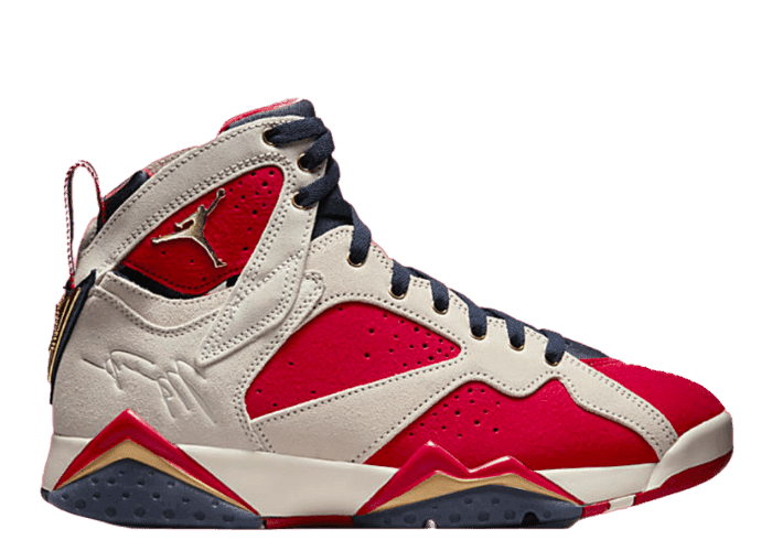 Air Jordan 7 Release Dates 2024 - Updated in Real Time