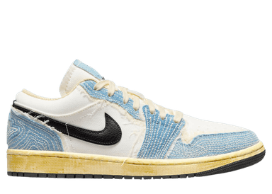 The Air Jordan 1 Low World Make Japan Releases September 9 in the EU