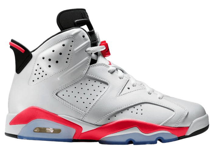 The Top 10 Best Air Jordan 6 Sneakers of All Time