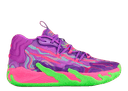 The Puma MB.03 Toxic Releases October 2023