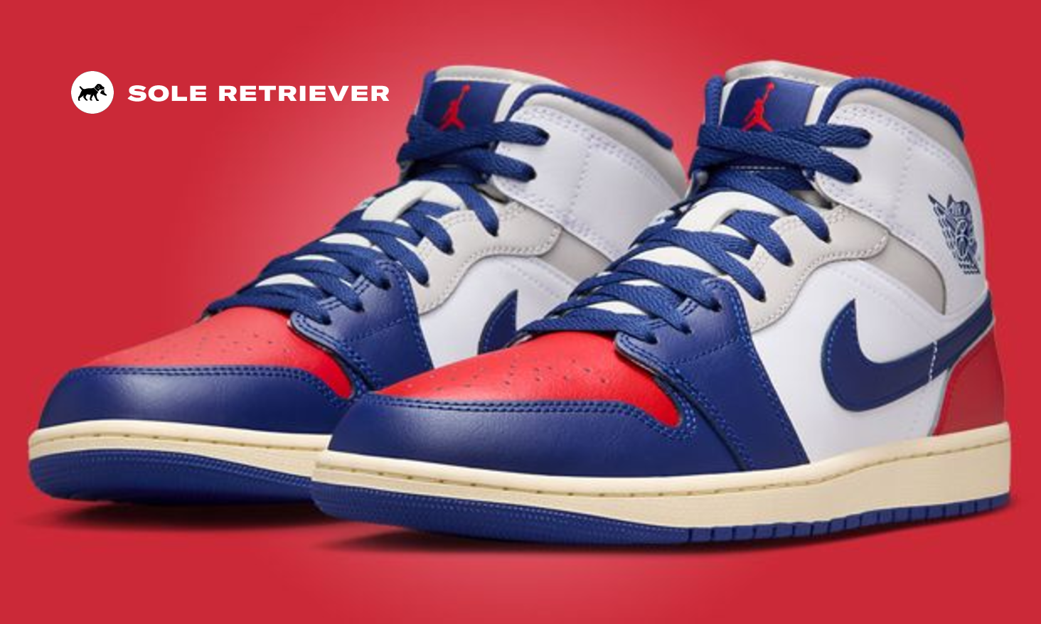 The Air Jordan 1 Mid Gets the Rare Air Treatment for Fall 2025 The Air Jordan 1 Mid Gets the Rare Air Treatment for Fall 2025