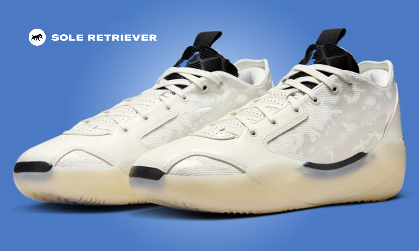 The Air Jordan 39 No Alteration is Available Now
