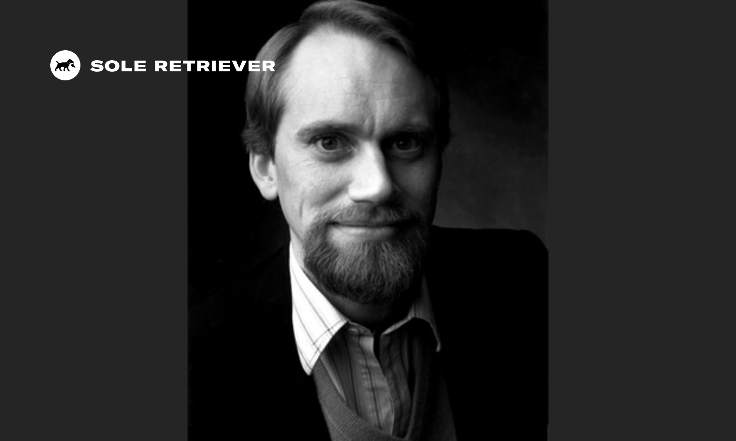 Dan Wieden, Creator Of “Just Do It,” Passes Away At 77