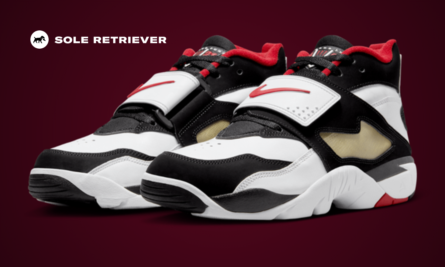 The Nike Air Diamond Turf 49ers Releases January 2025