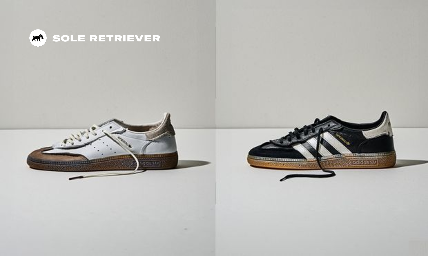 The Invincible x adidas Handball Spezial Pack Releases April The Invincible x adidas Handball Spezial Pack Releases April