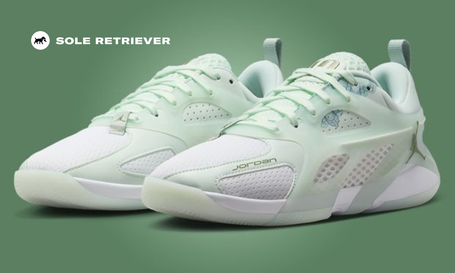 The Jordan Heir Abundance is Available Now