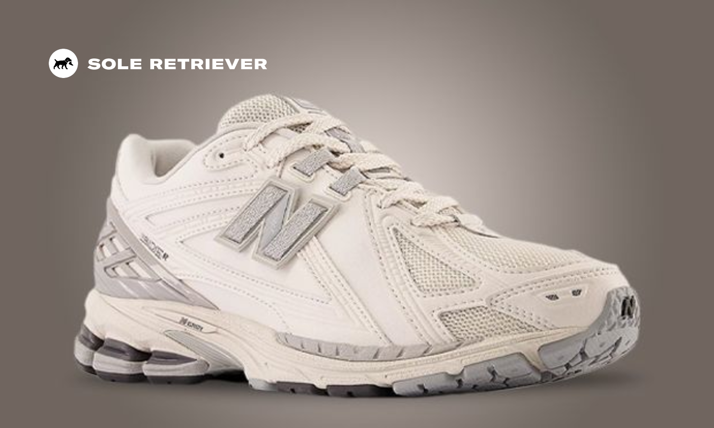 The New Balance 1906R White Leather Is An Everyday Essential