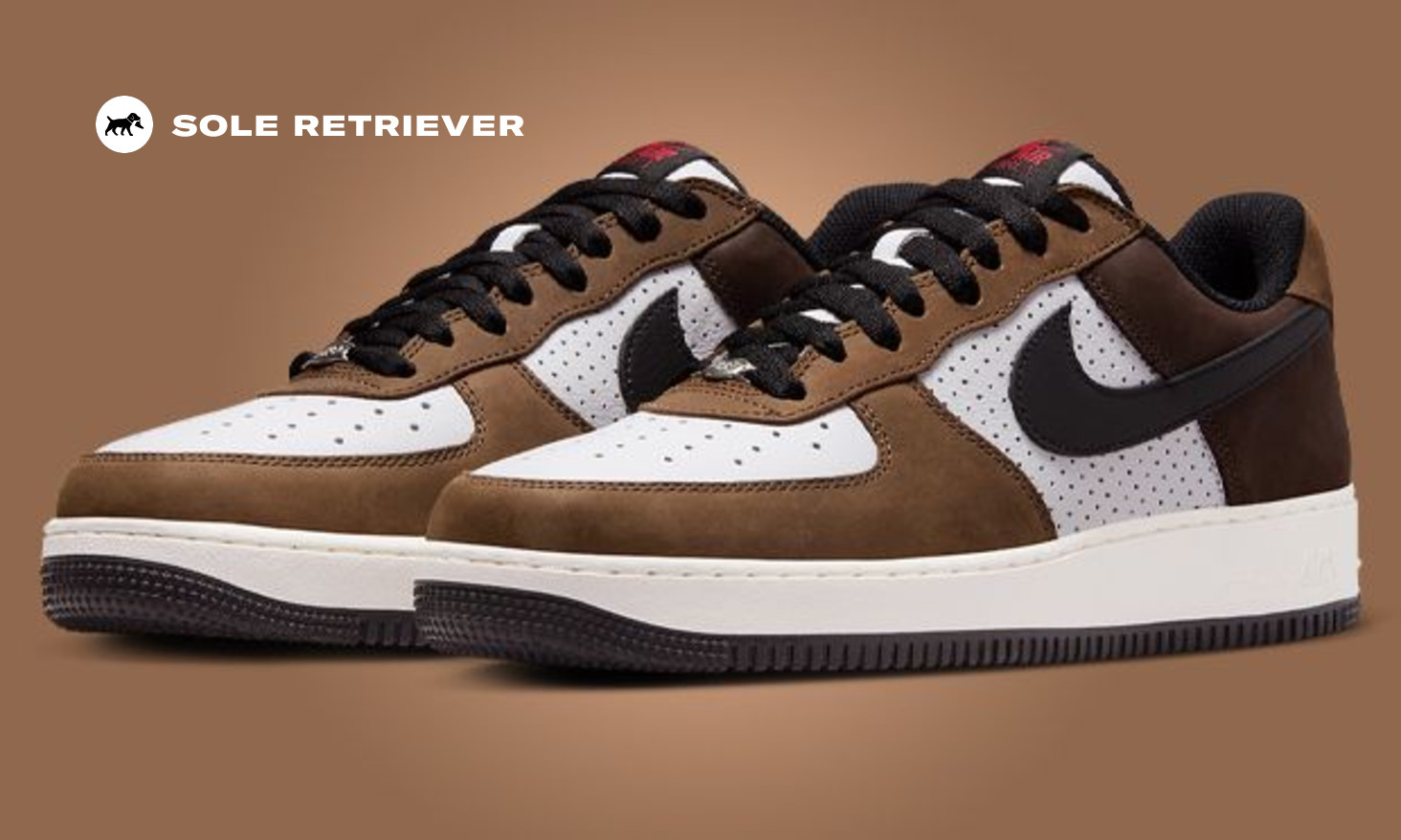 The Nike Air Force 1 Low Escape Returns May 2025