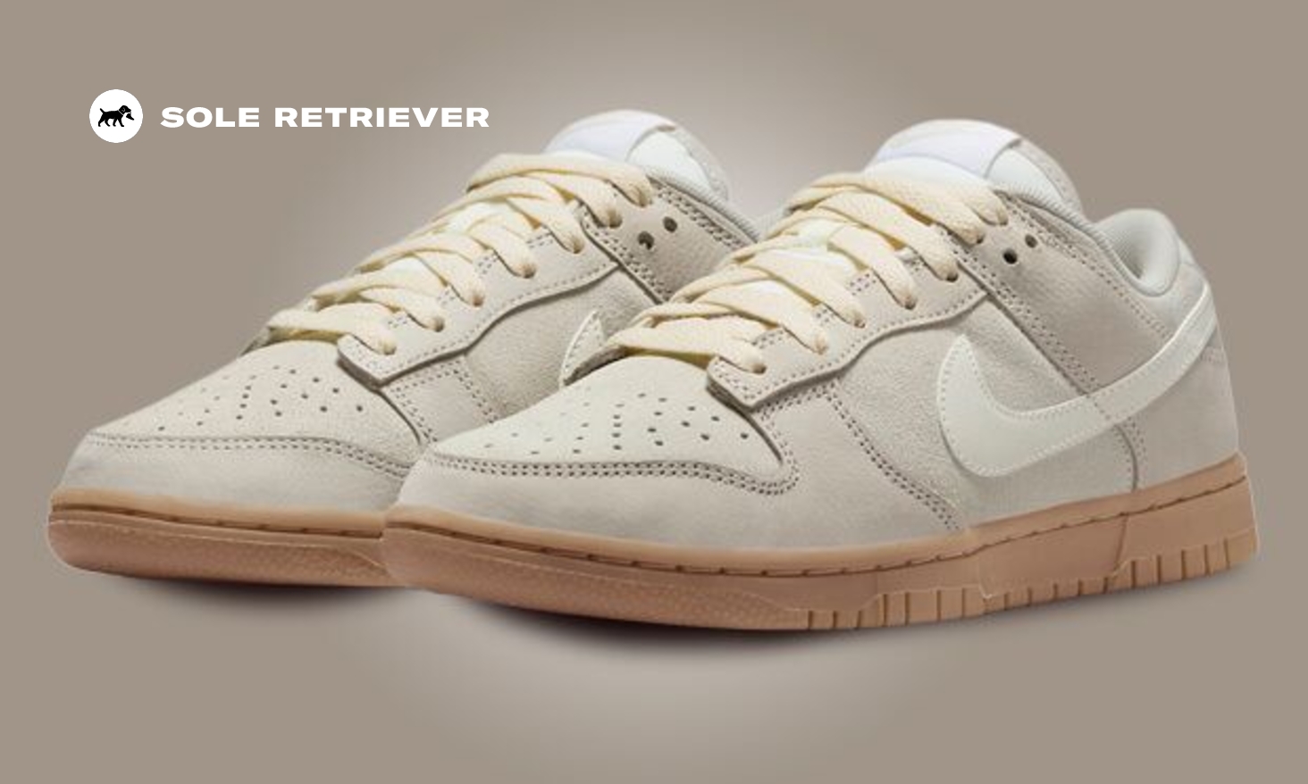 The Nike Dunk Low Hangul Day Releases October 2023