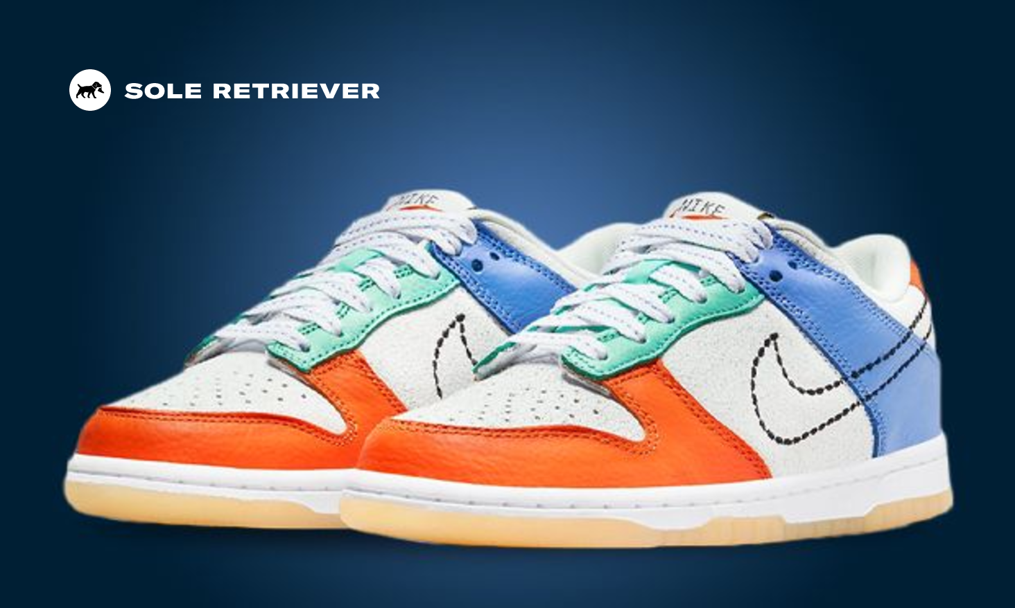 Mens Nike Shoes Dunk Low GS "Nike 101" – Store Nike Shoes Men