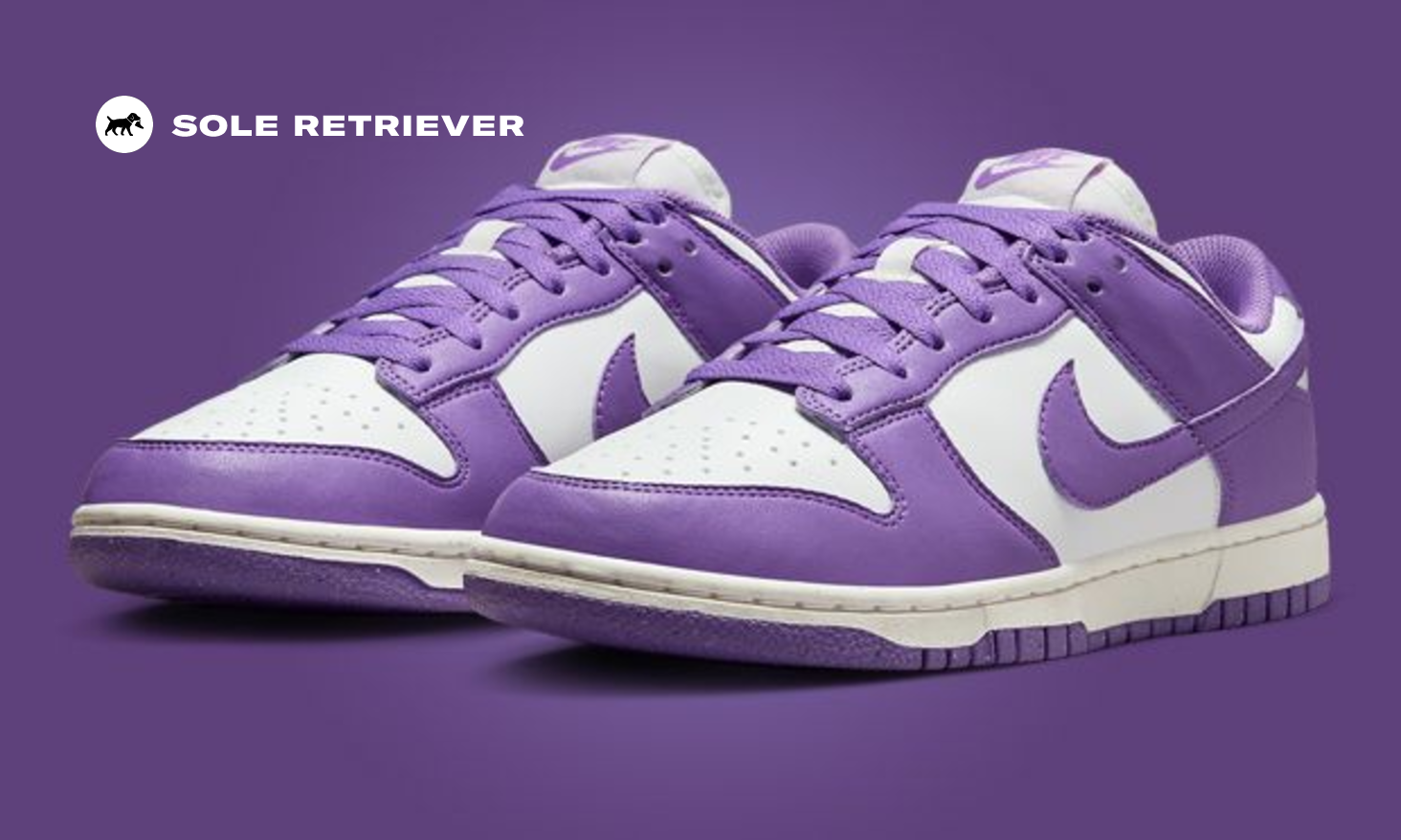 The Nike Dunk Low NN Black Raspberry Releases August 2024