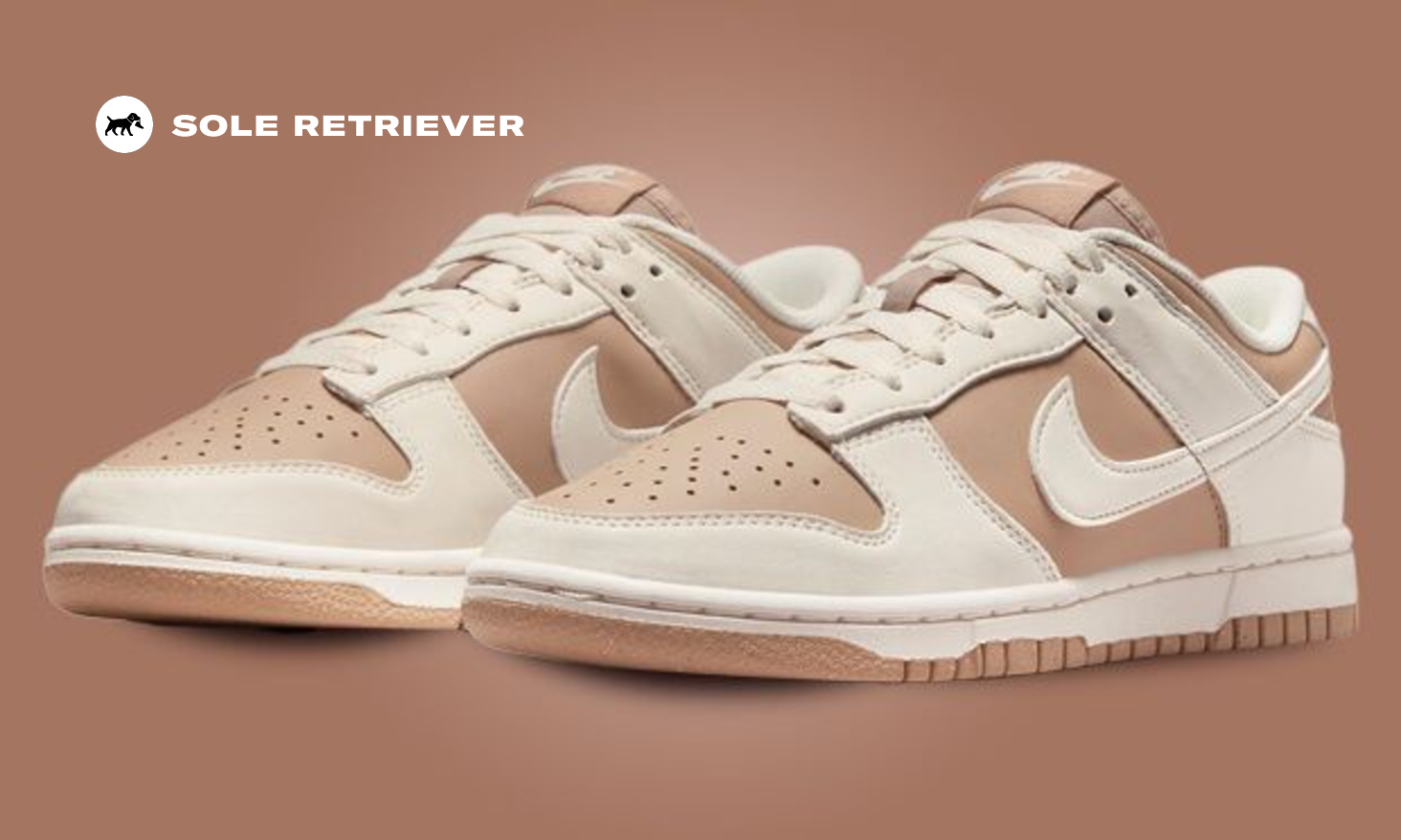 This Nike Dunk Low NN Reminds Us Of An Iconic Collaboration