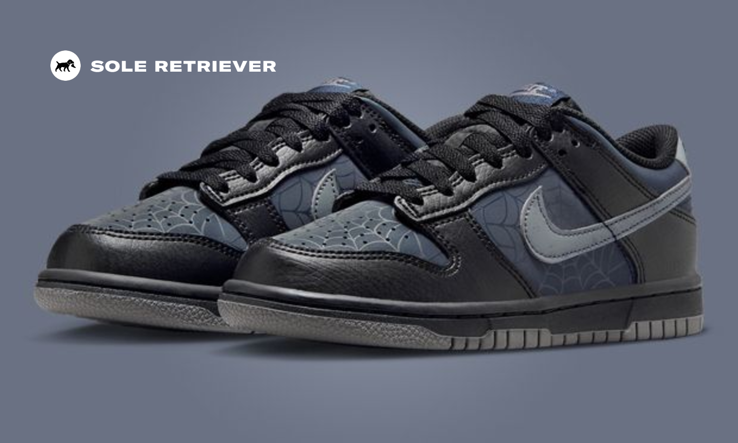 The Kids' Nike Dunk Low Trick or Treat Releases October 2024