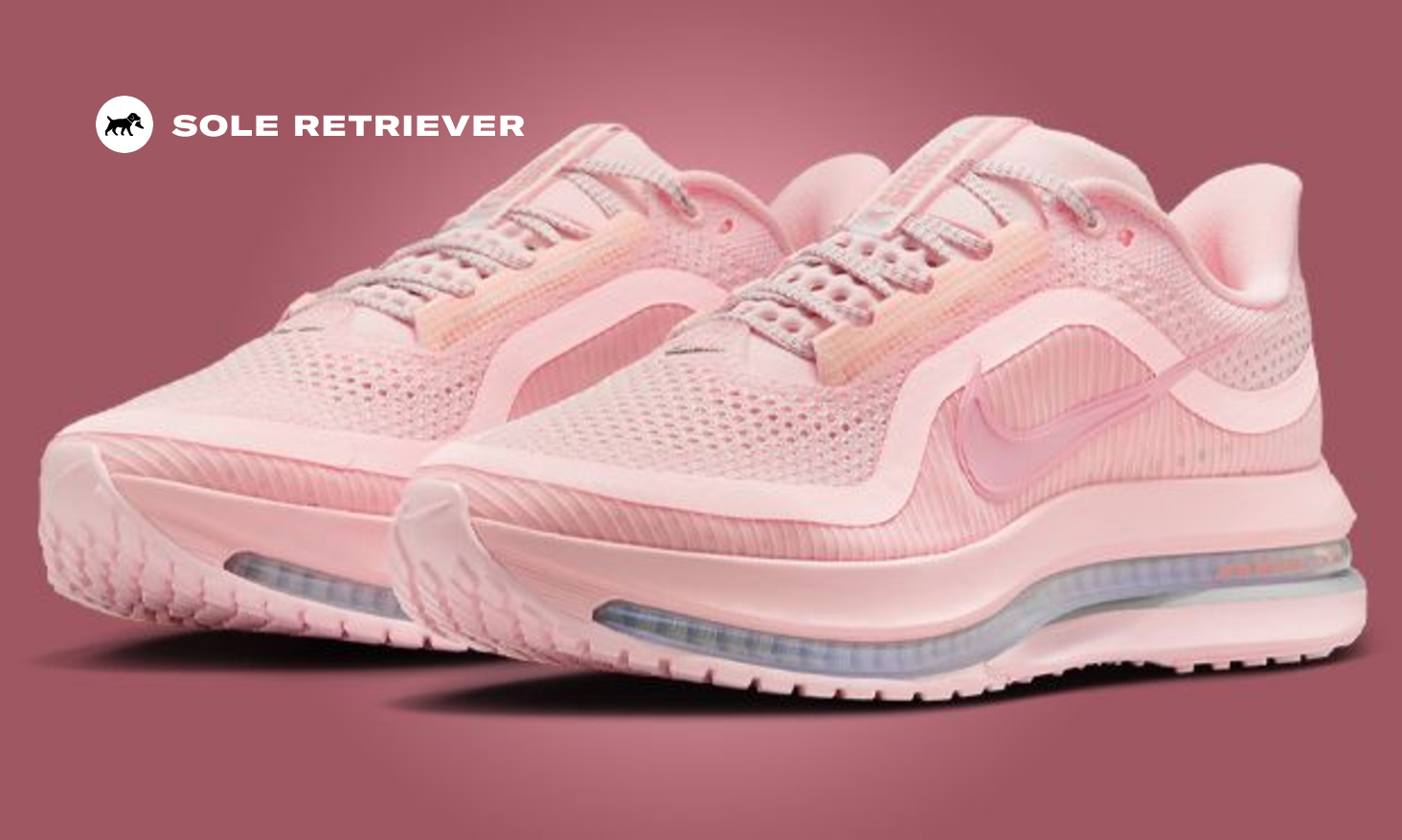 The Nike Pegasus Premium Atmosphere Releases April 2025