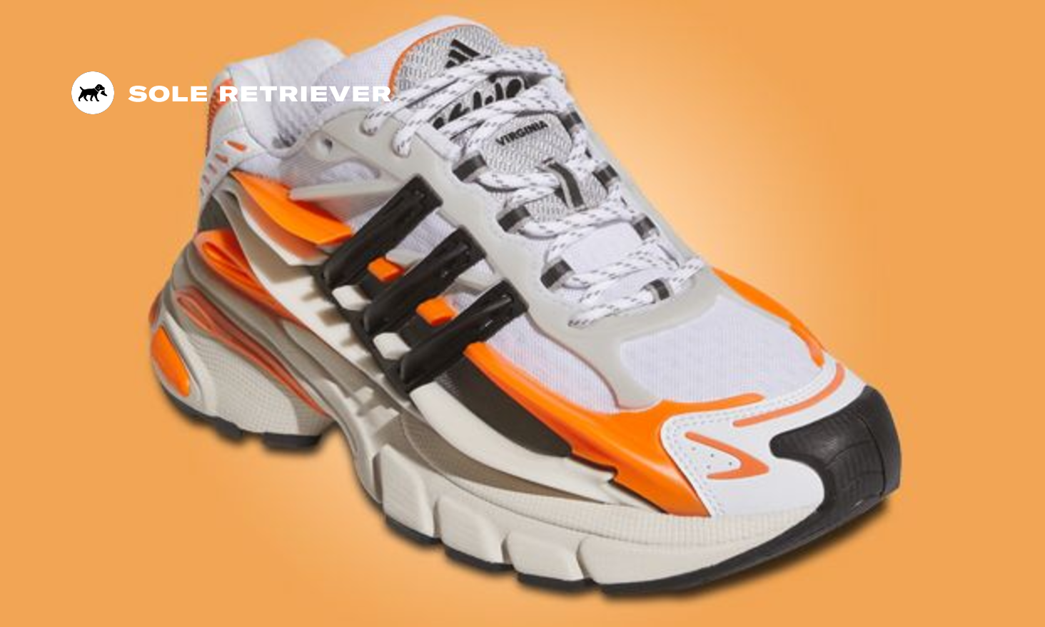 The Pharrell Williams x adidas Jellyfish Releases in 2025