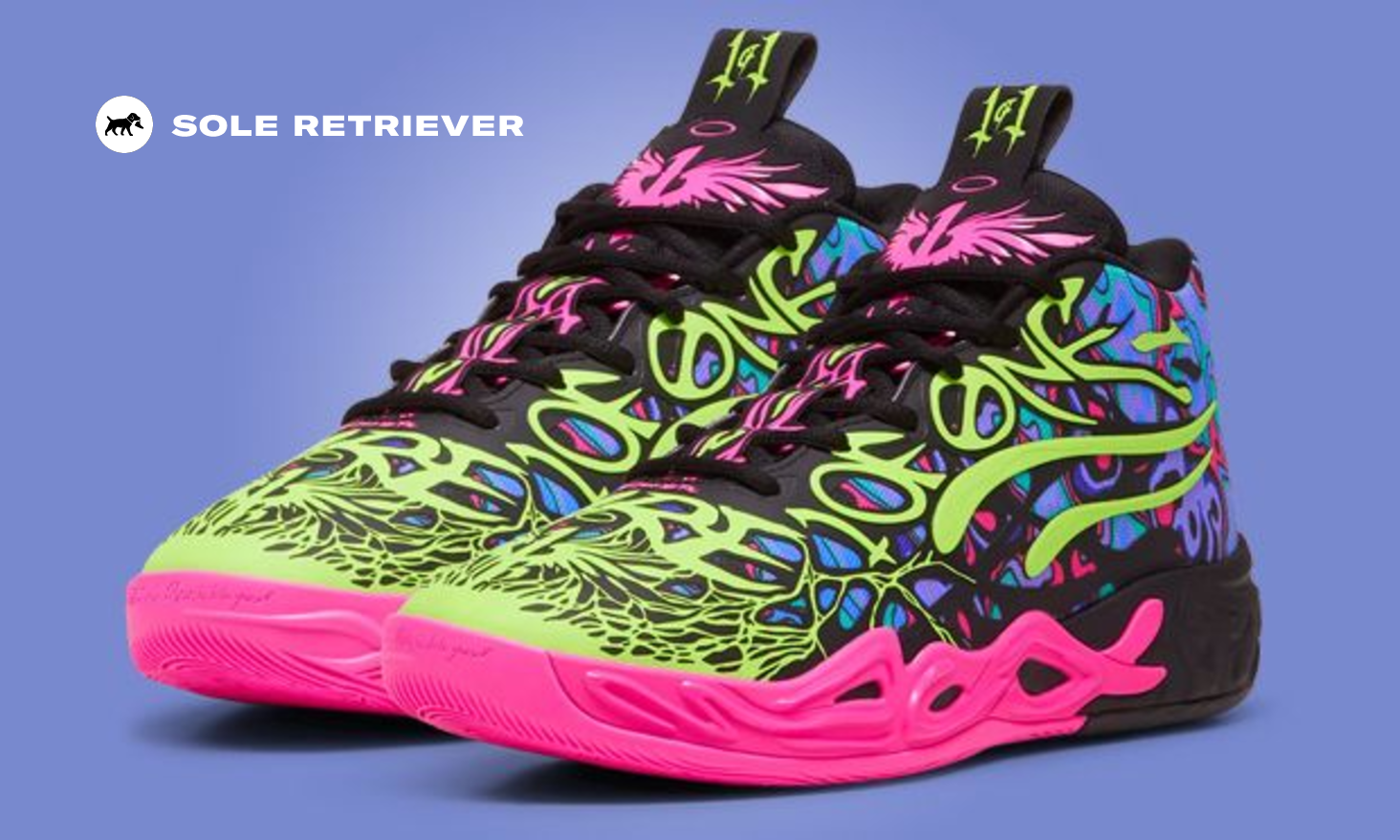 The Puma MB.04 Heem Releases December 2024