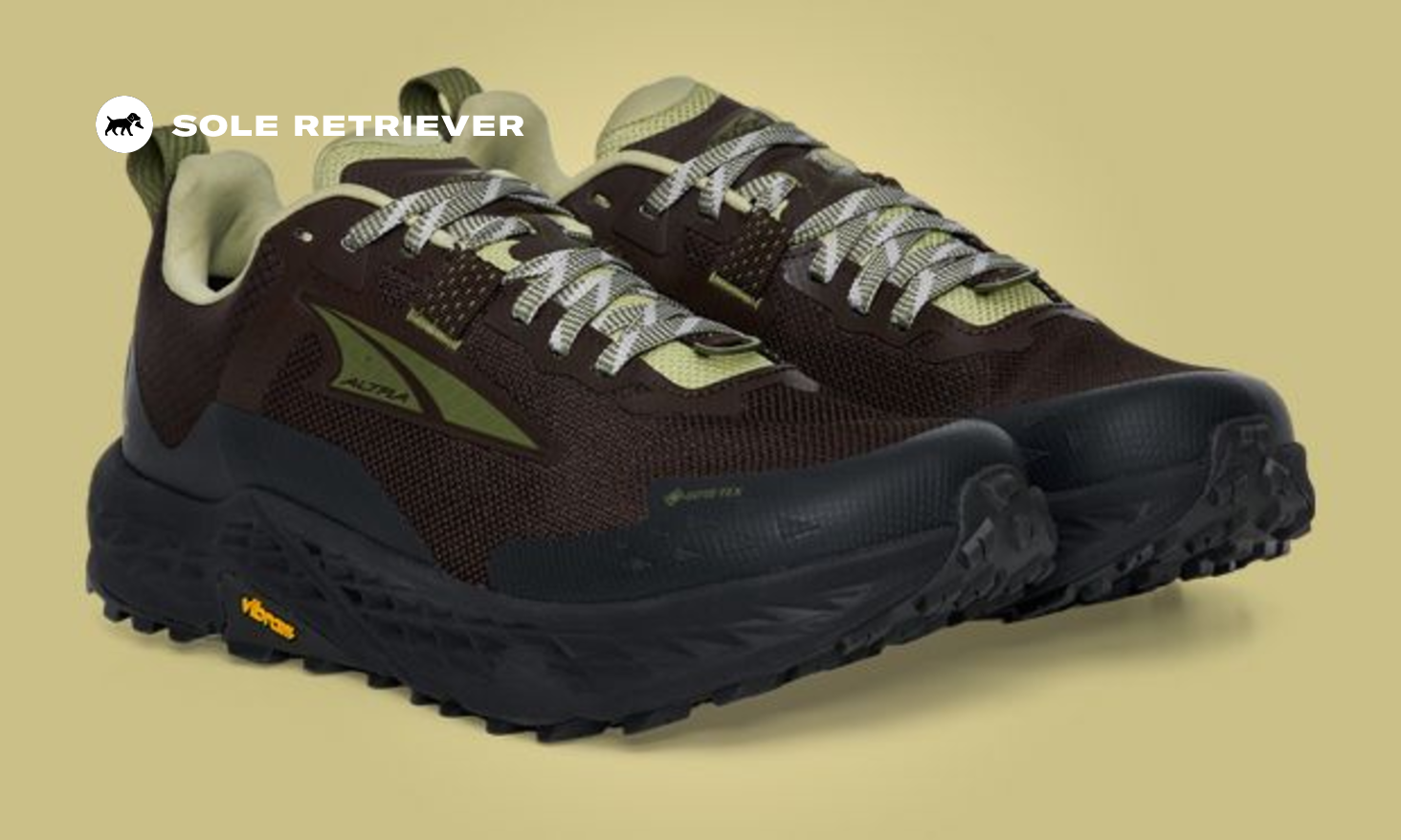 The ROA x Altra Timp 5 Debuts Fall/Winter 2024
