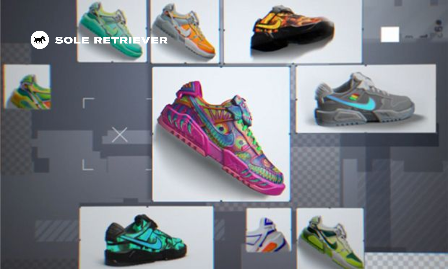 Nike Continues In The Metaverse With RTKFT