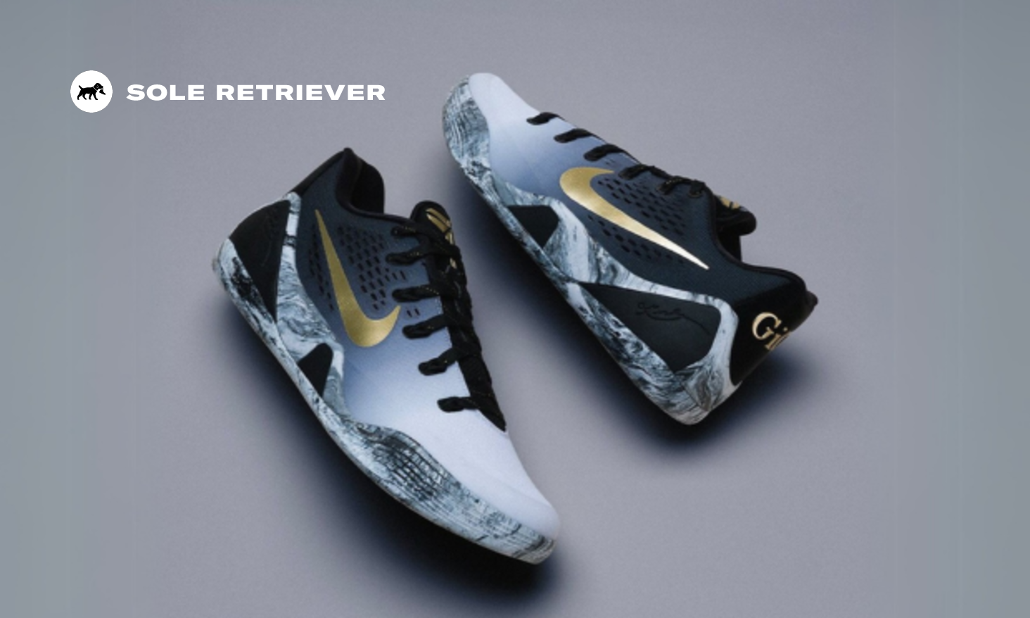 Where to Buy the Nike Kobe 9 Low Protro EM Mambacita Where to Buy the Nike Kobe 9 Low Protro EM Mambacita